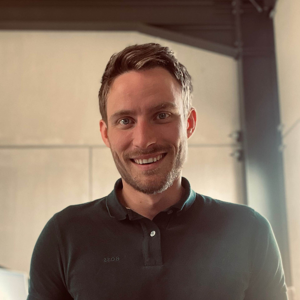 Andreas Schuh - Vertriebsmitarbeiter im Außendienst - Febrü Büromöbel Produktions- und Vertriebs ...