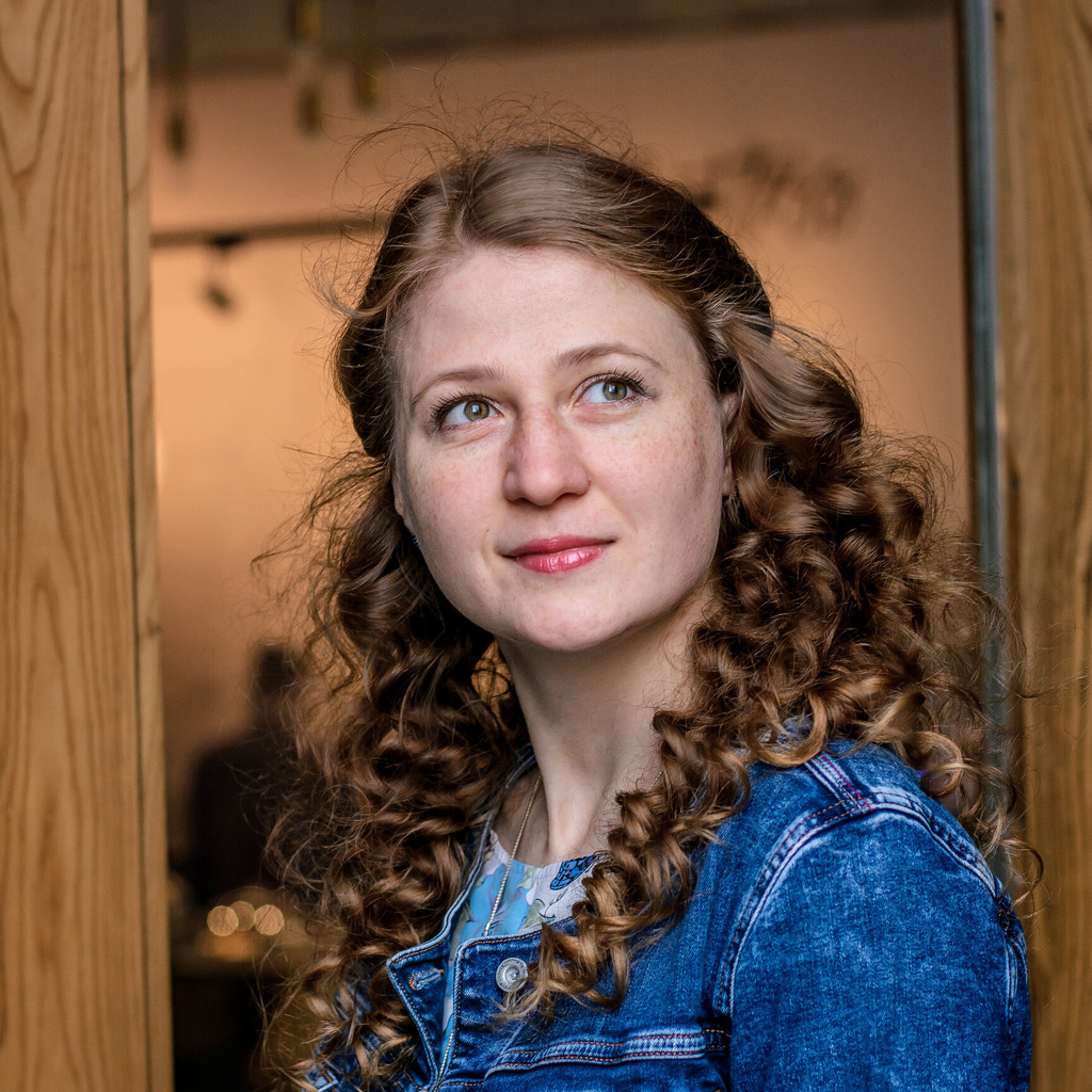 Olga Makeeva - Java Software Engineer - SRER | XING