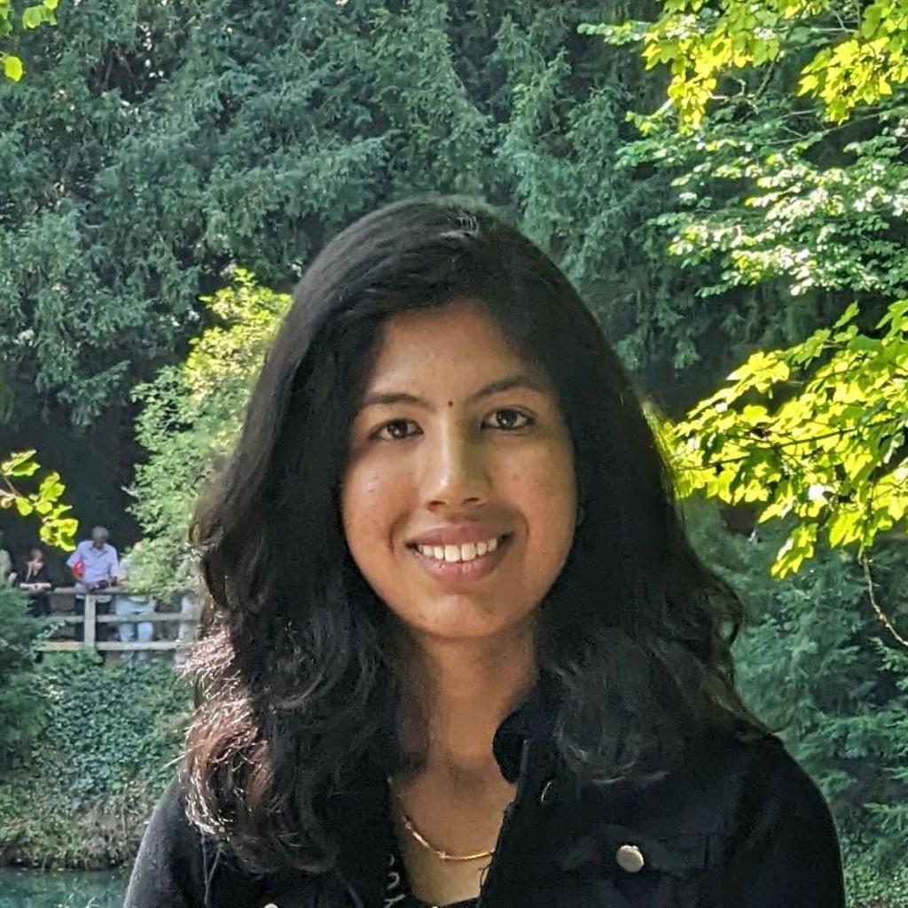 Vinisha Muthumani - SAP Consultant MM - Tata Consultancy Services Ltd | XING