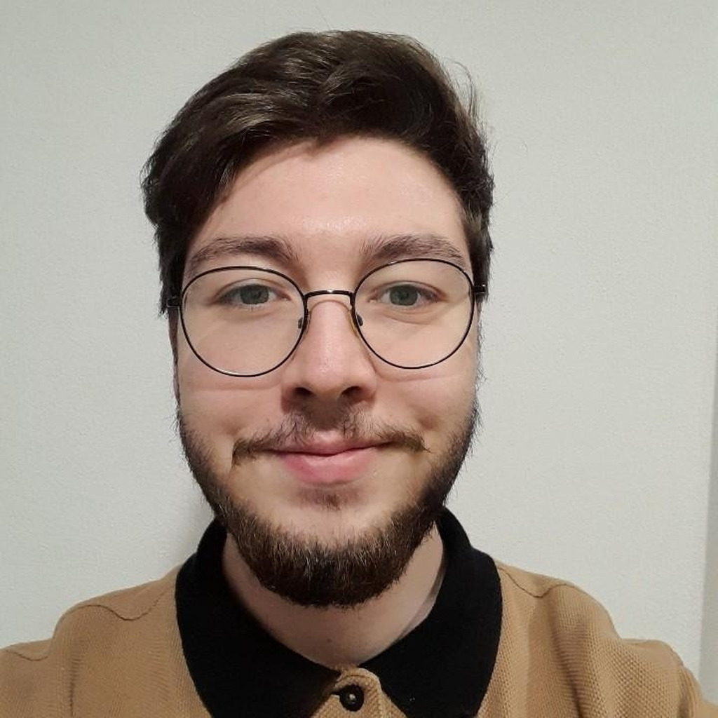 David Noto - Bauzeichner Hochbau - ADK Modulraum GmbH | XING