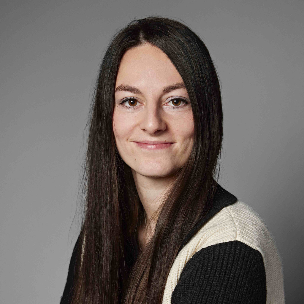 Sarah Peters - Wirtschaftsingenieurwesen - HTWG Konstanz University of ...