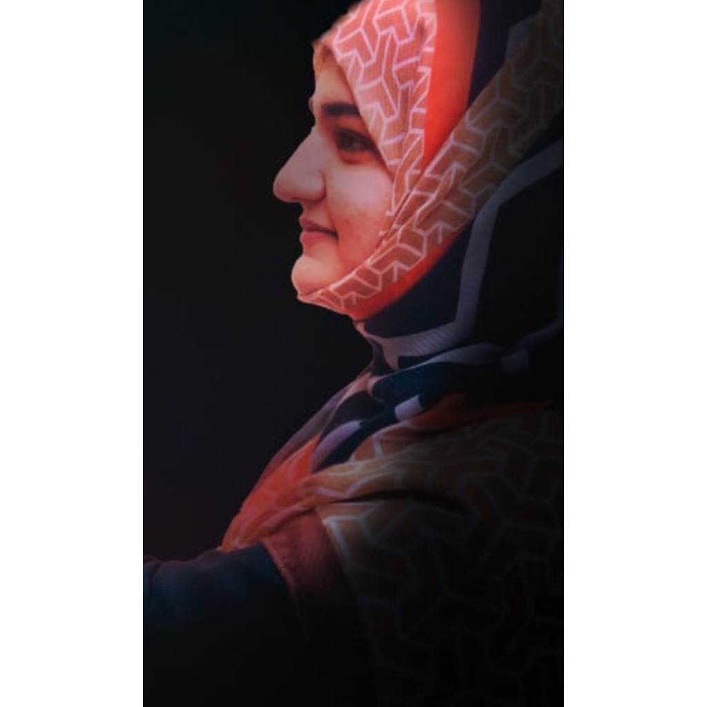 Tania Nadeem - Graphic Designer - Freelance Graphic Designer | XING