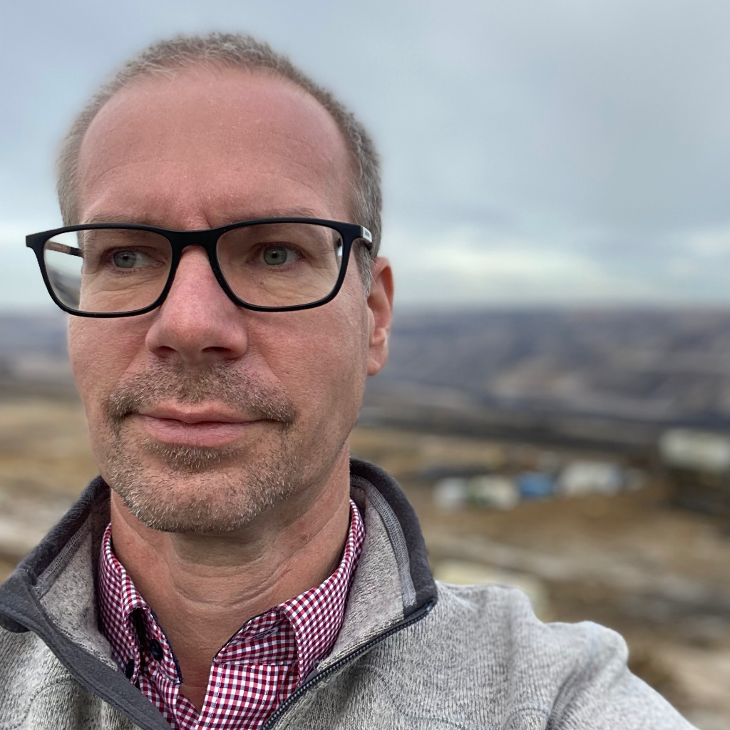 Thomas Klein - Anwendungstechniker Vertrieb - Schröder Produktionstechnik GmbH | XING