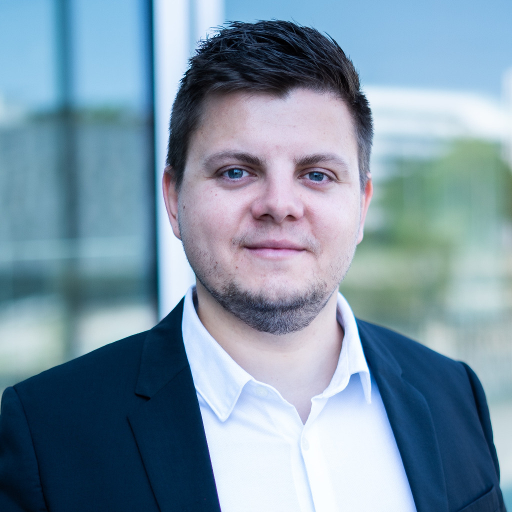 Daniel Friesen - Fuhrparkleiter - Akkodis Germany GmbH | XING