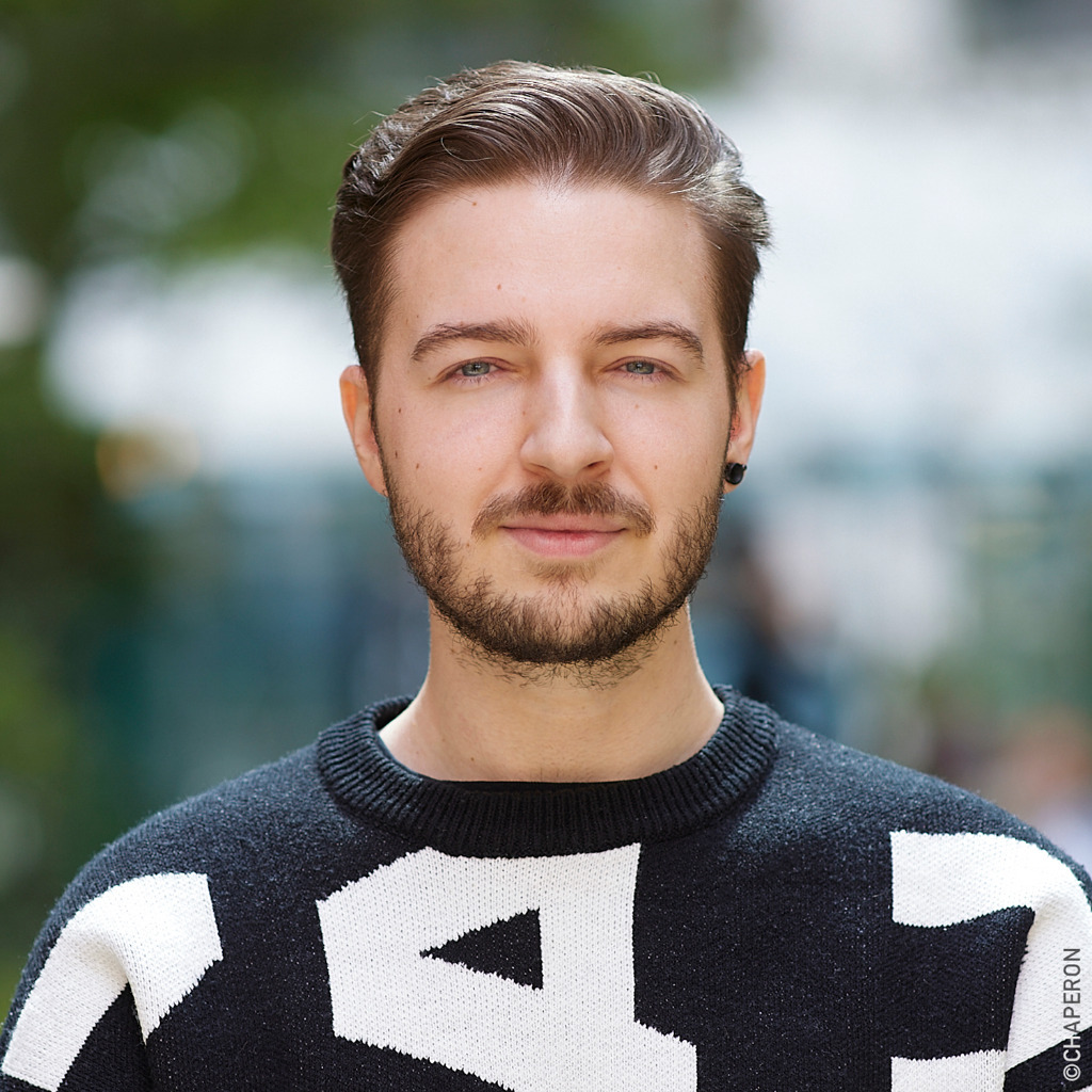 Daniel Dombrovsky - Organisation & Finanzen - FDP-Bundesgeschäftsstelle ...