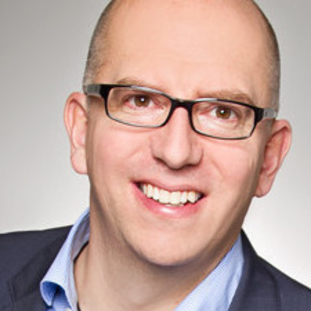 Oliver Wolf - Leiter Customer Experience Management - Deutsche Bahn | XING