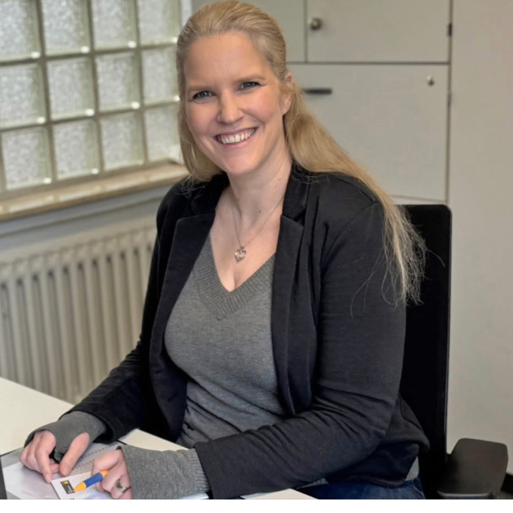 Katrin Sick-Thomsen - Personalsachbearbeiter - Klaus GmbH + Co. KG | XING