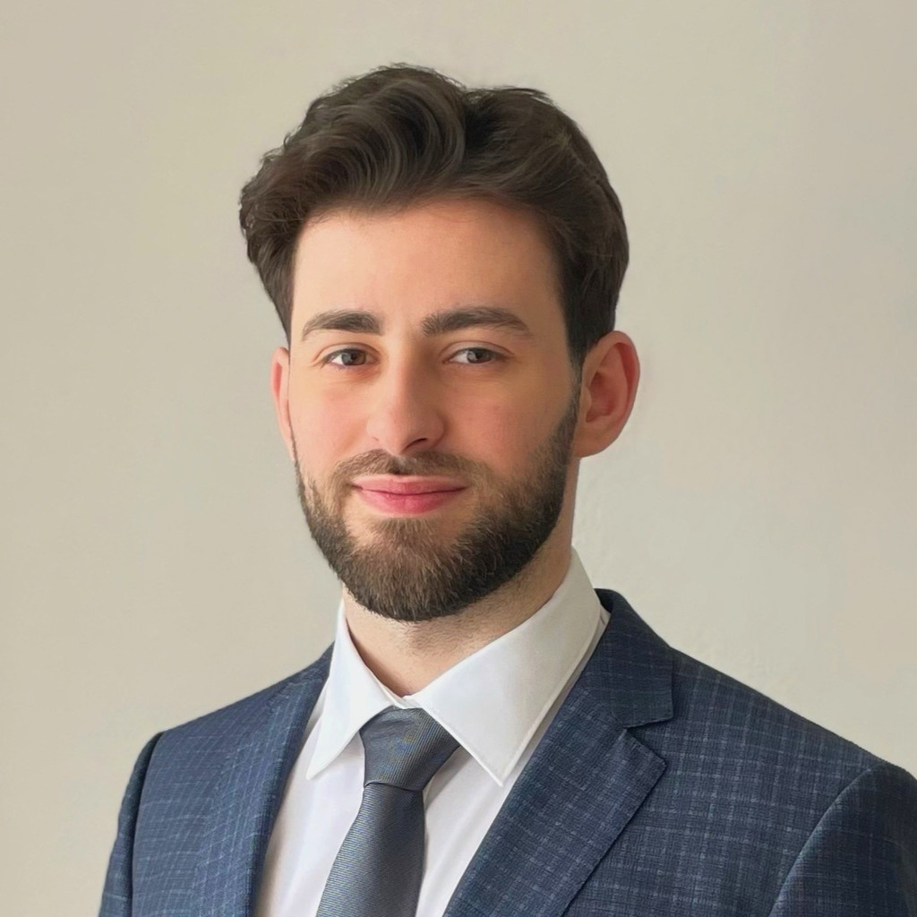 Ing. Latif Musa - Prozessmanager - Scheidt & Bachmann GmbH | XING