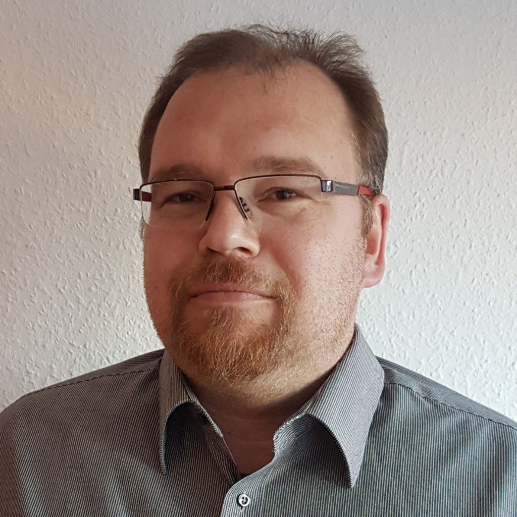 Sven Walter - Vertriebsmitarbeiter - Medika Medizintechnik GmbH | XING