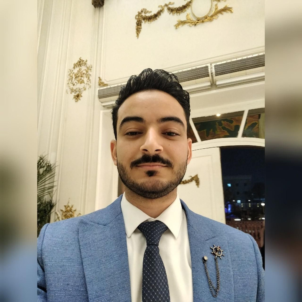 Mohamed Elwakel - Embedded Software and IOT developer - Iotech | XING