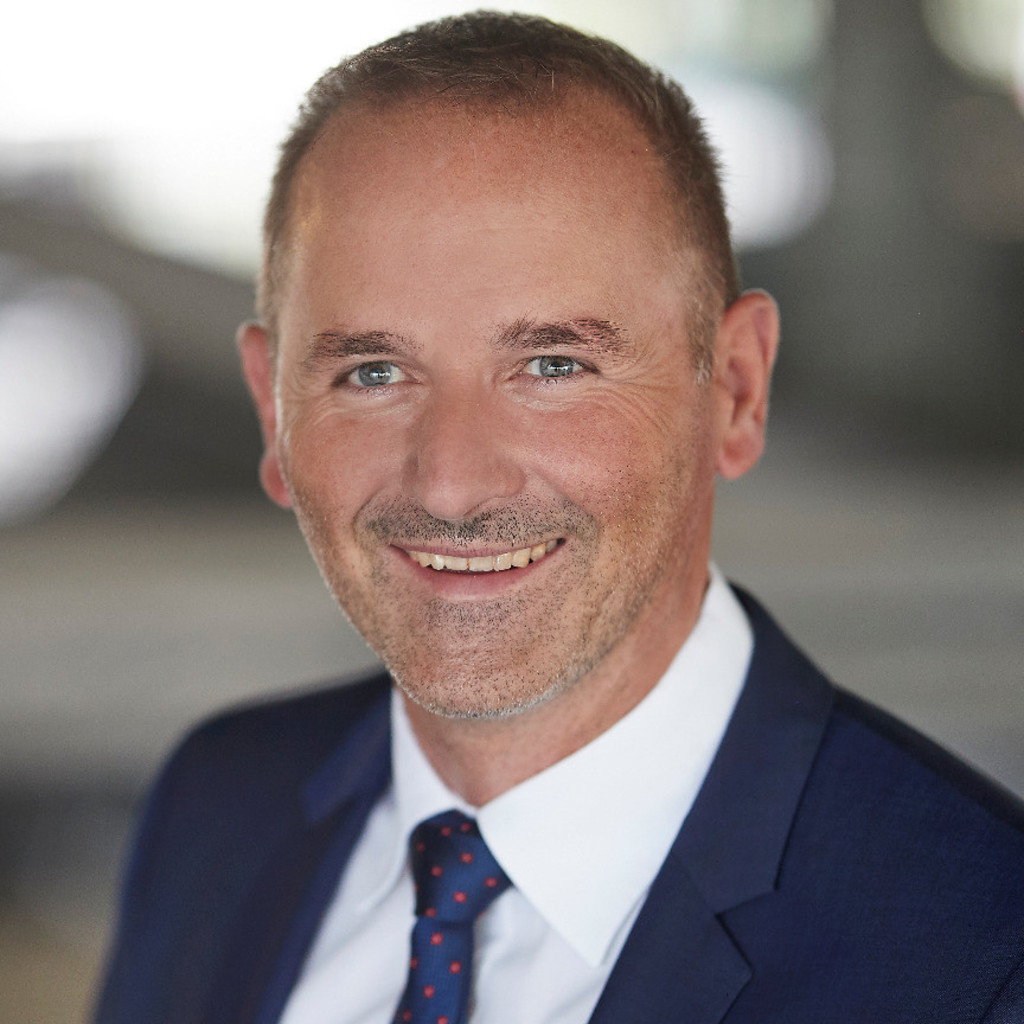 Thomas Remy - Team Leader Inside Sales - vhf camfacture AG | XING