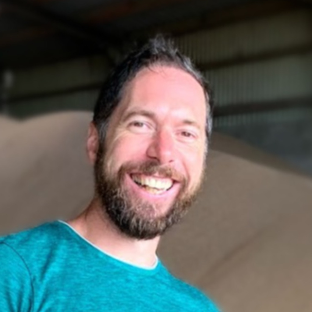 Eugen Klexin - Softwareentwickler - BASF Digital Farming GmbH | XING