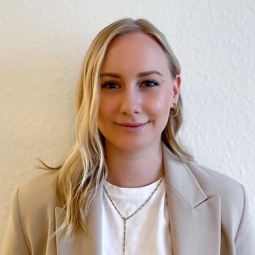 Svenja Beck - Content Marketing Manager - Schafferer & Co. KG | XING