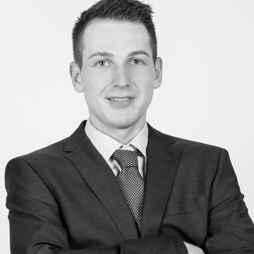 Benjamin Schwarz - Fertigungssteuerer - Borgers Süd GmbH | XING