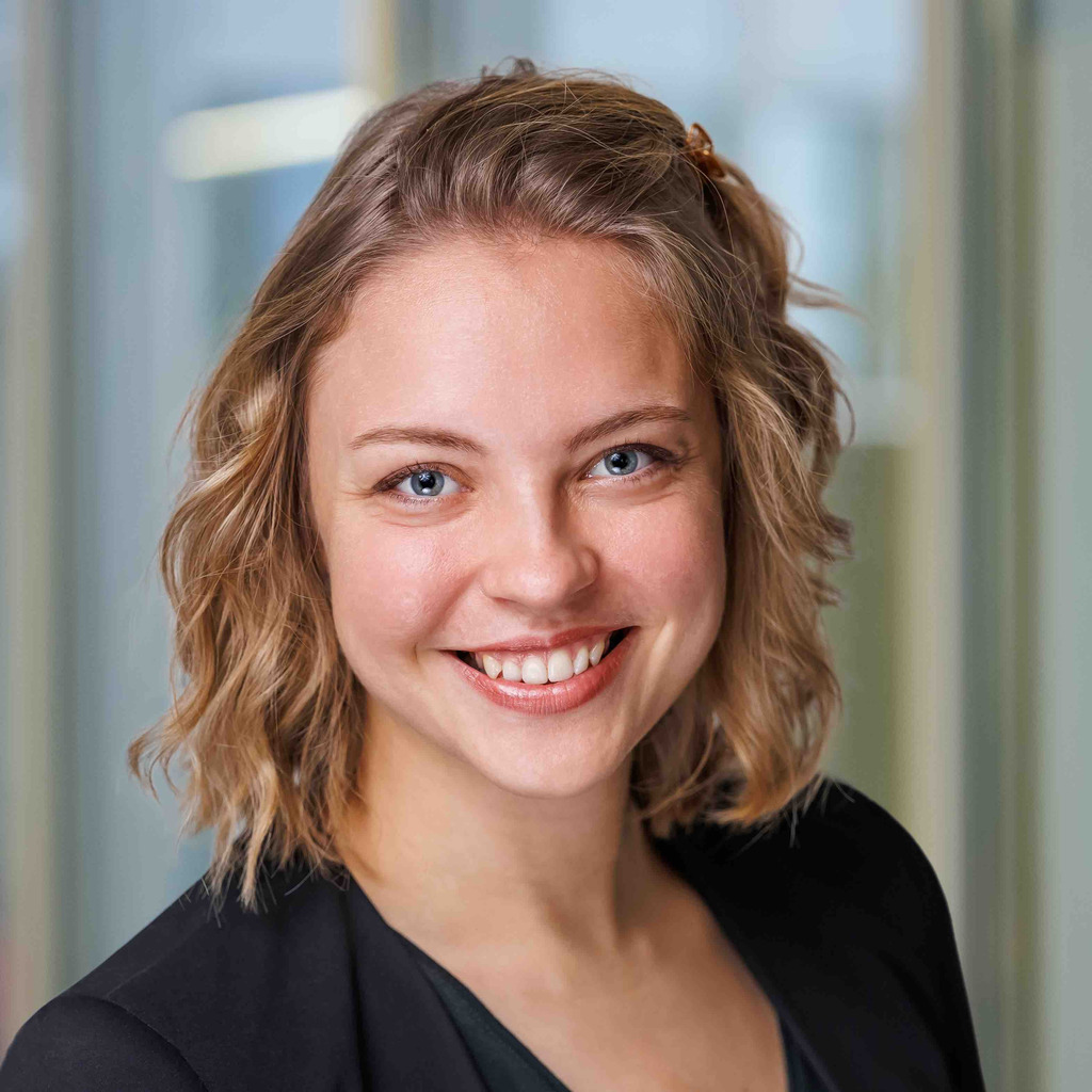 Finja Daniel - RPA Developer - BBBank eG | XING