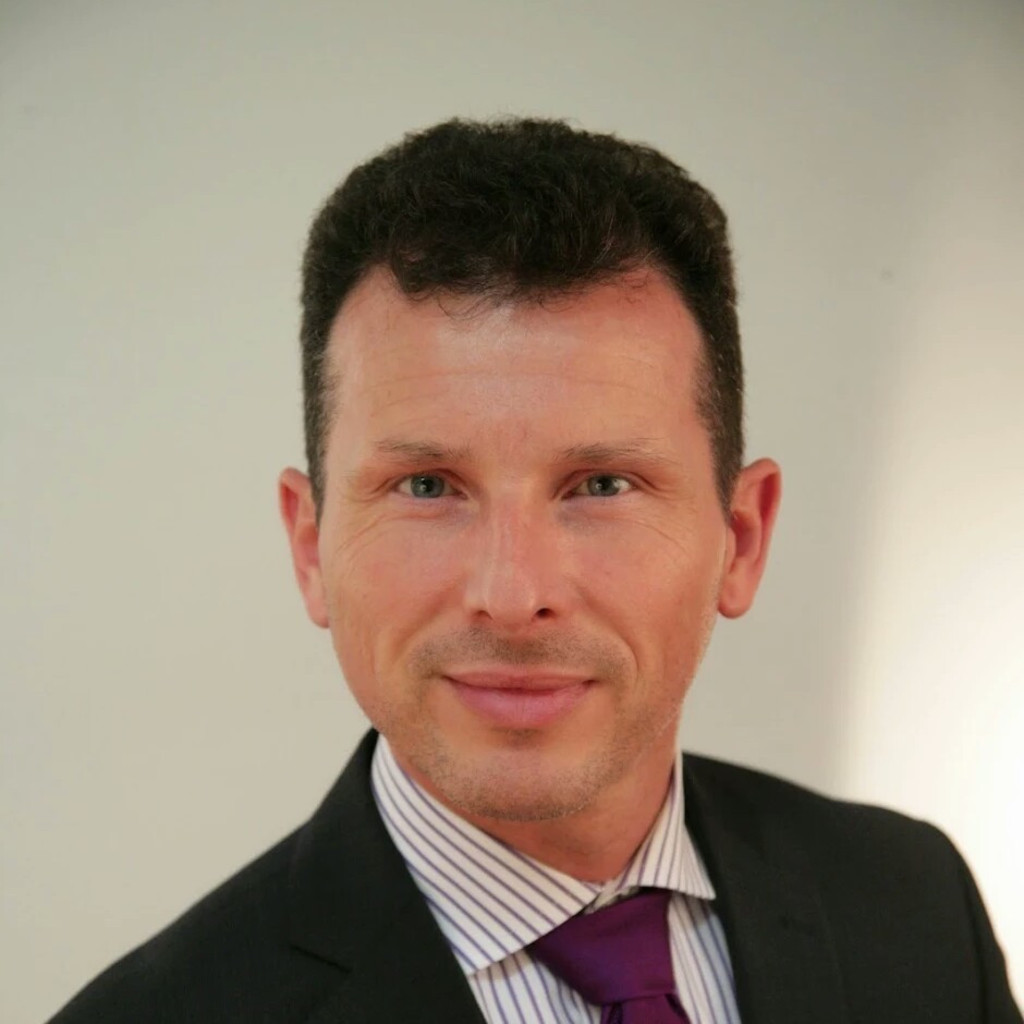 Dr. Paolo Bagnariol - Procurement Services and Consulting - Bagnariol ...