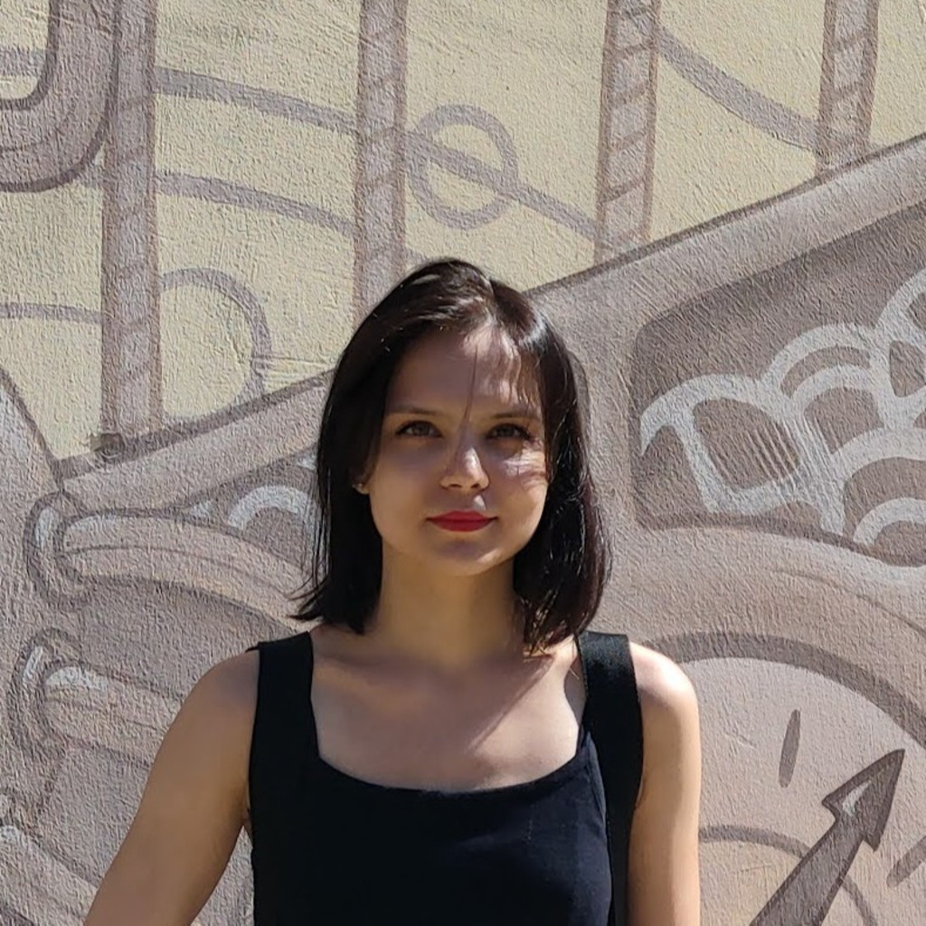 Daria Popova - Java Developer - Sravni.ru | XING