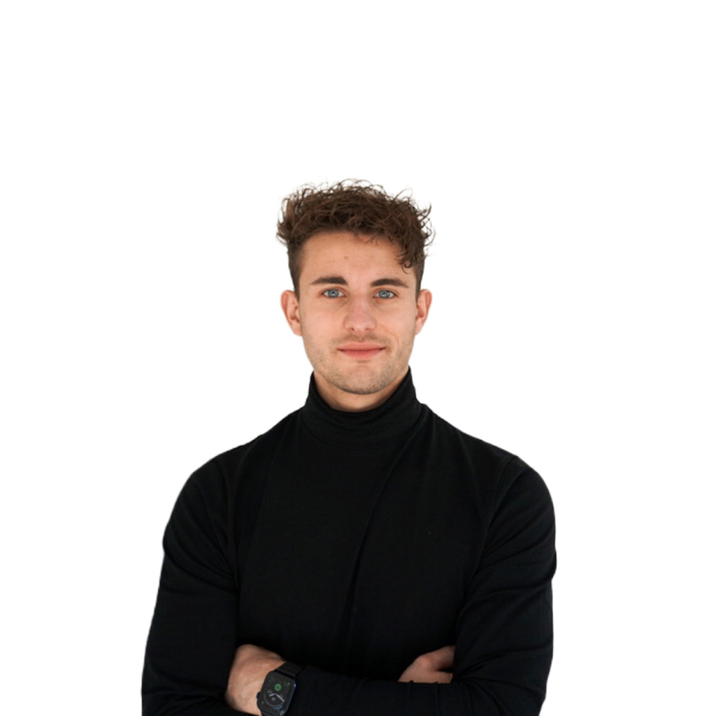 Pascal Teuber - Co-Founder & CEO - SUVENSO GmbH | XING