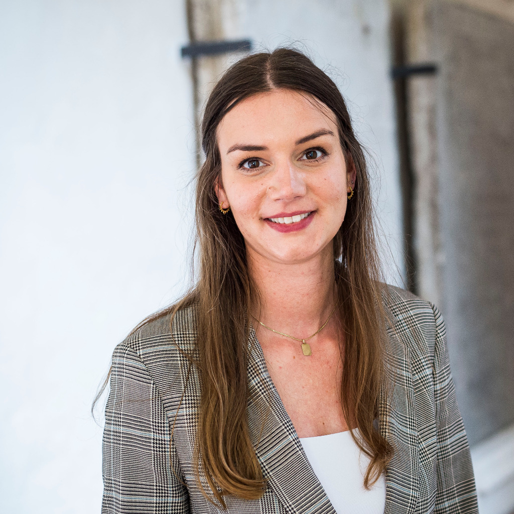 Kathrin Hüing - Projektmitarbeiterin - FGHO (Forschungsstelle für die ...