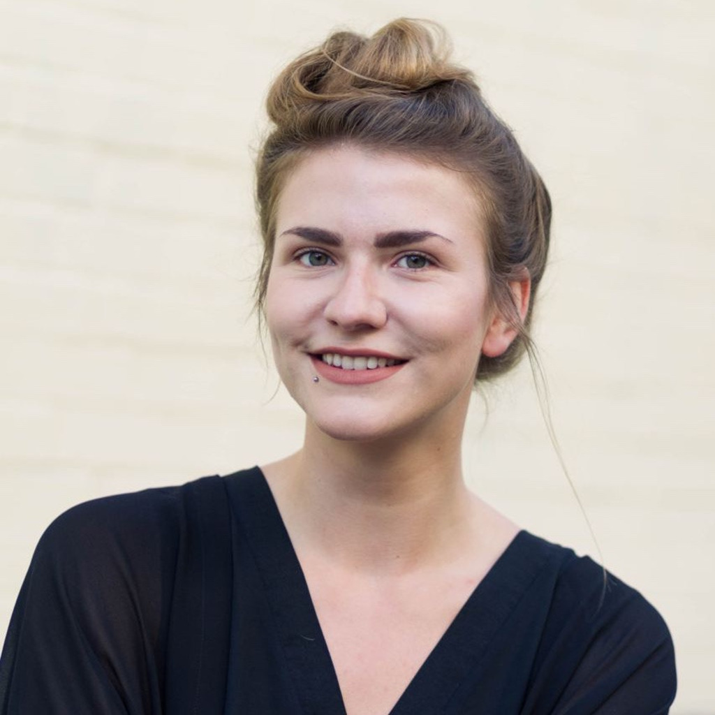 Lorena Sophia Bernhöft - Junior Art Director - Statista GmbH | XING