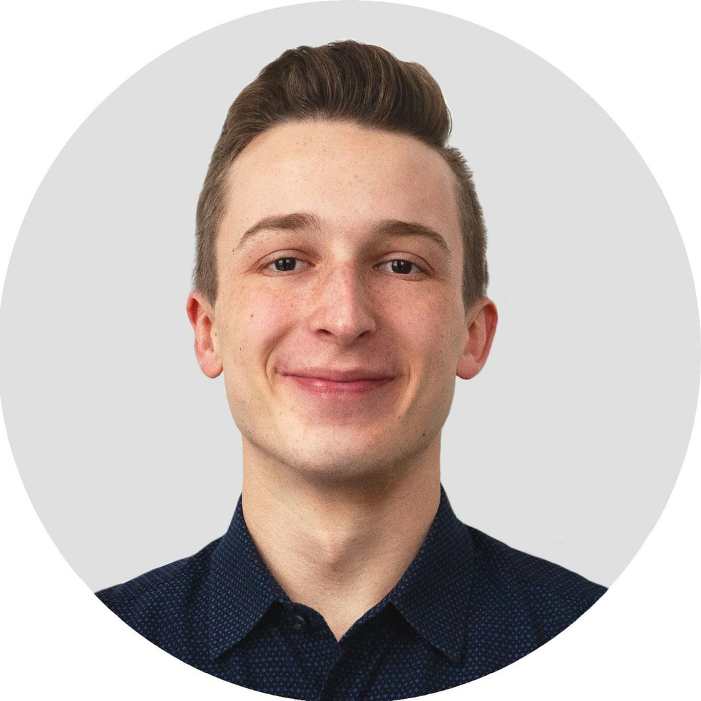 Raphael Reul - Vertriebsmitarbeiter im Außendienst - Florapharm Pflanzliche Naturprodukte GmbH ...