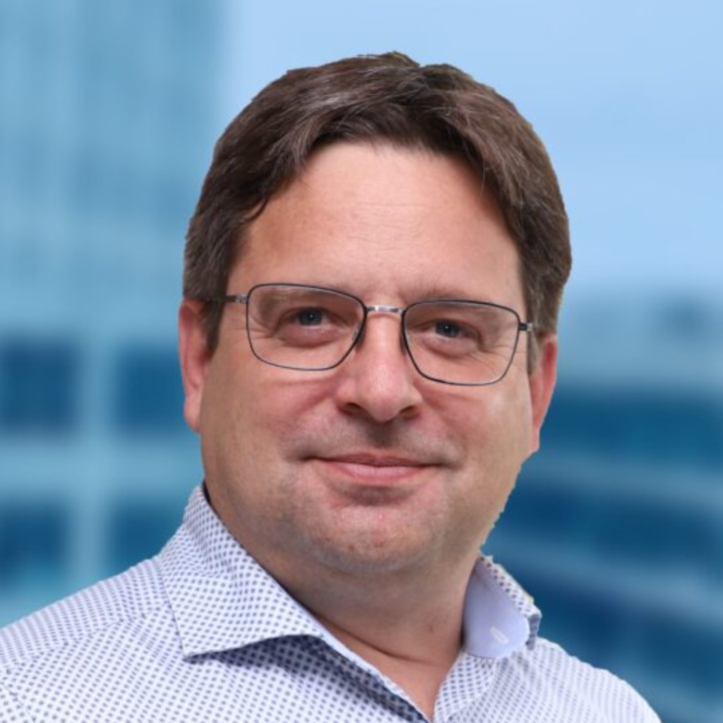 Andreas Fischer - Leiter Projektmanagement - BBA Innova AG | XING