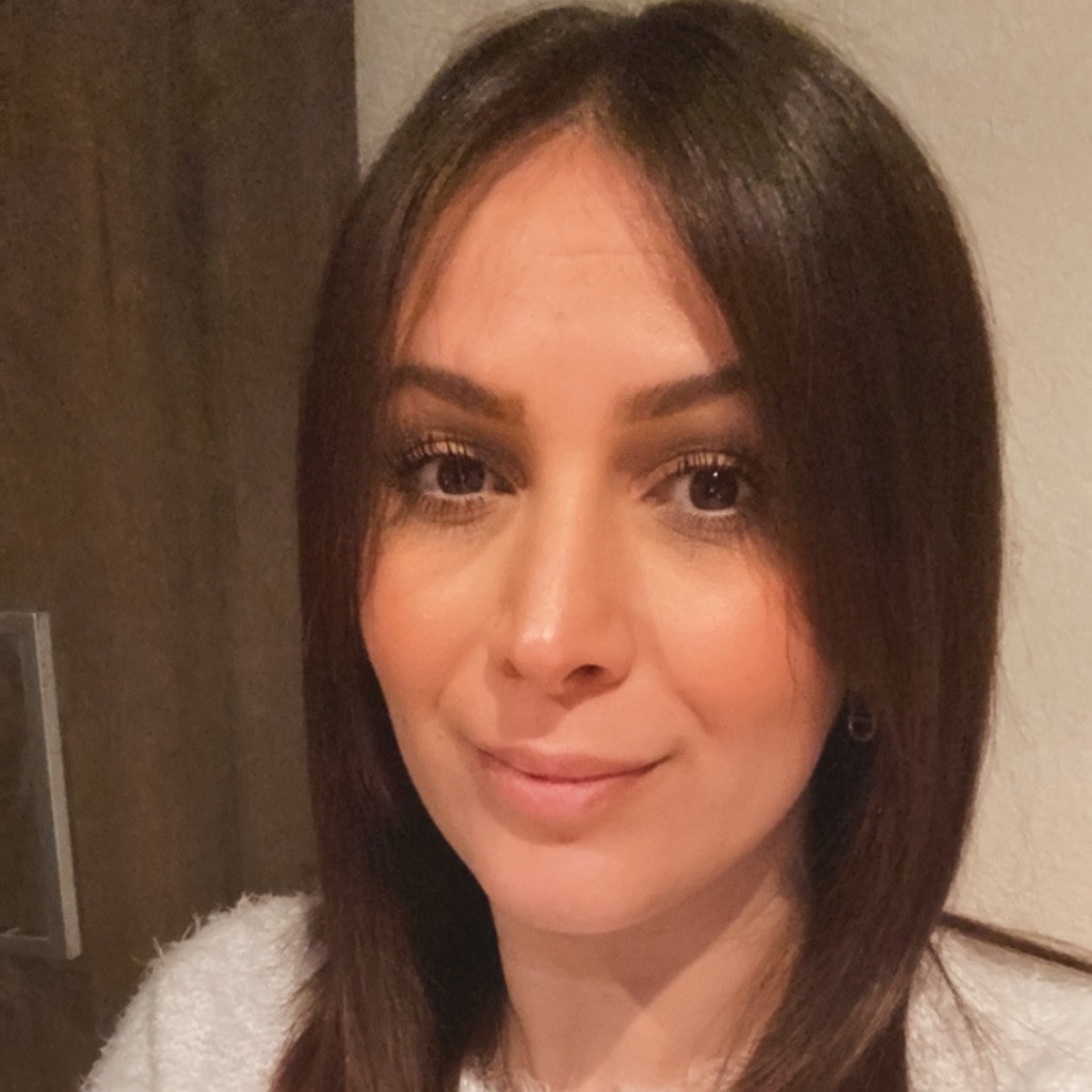 Klaudia Meßing - Regional Sales Manager - PANDORA Jewelry GmbH | XING