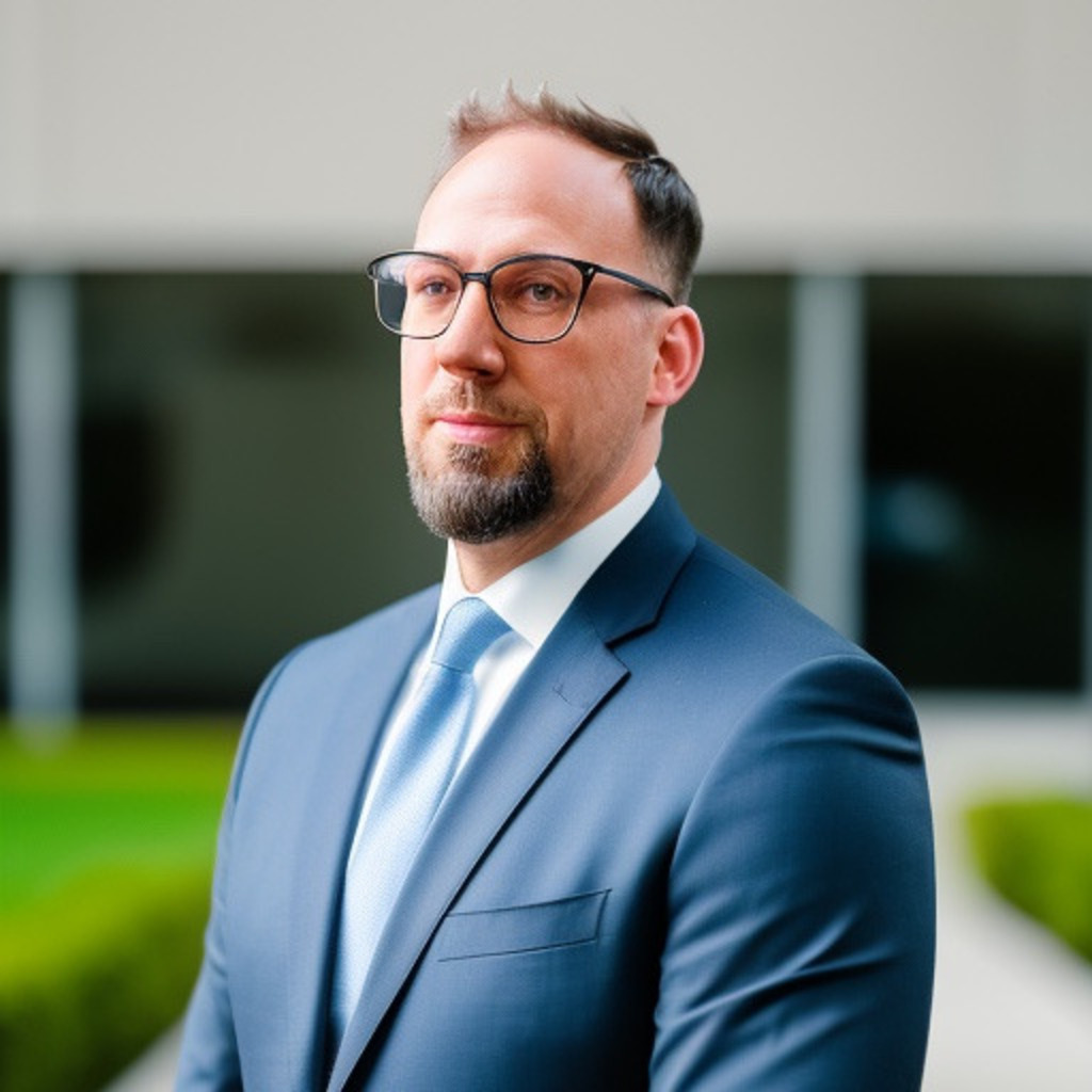 Peter Junge - Geschäftsführer / Inhaber - Litfax GmbH - Verlag für Banken | XING