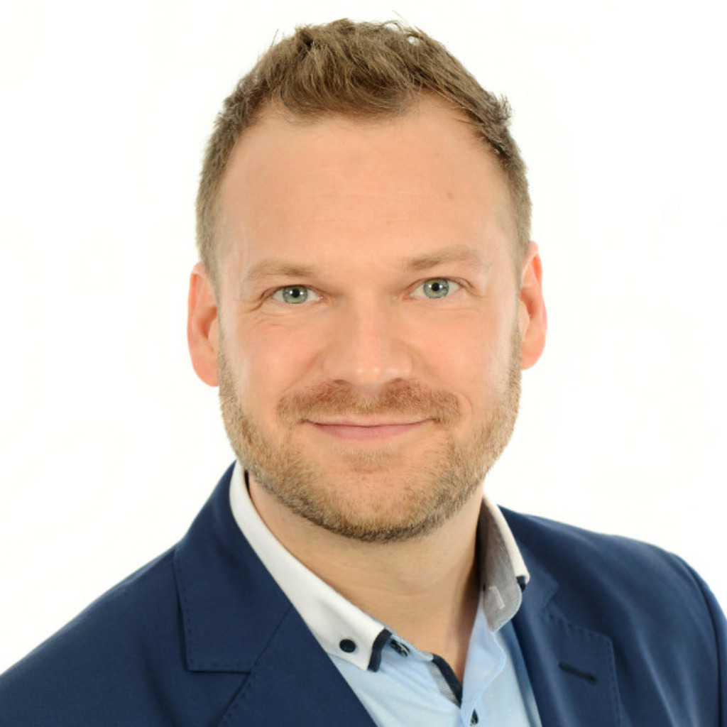 Matthias Rödder - Transaction Banking - Westerwald Bank eG | XING