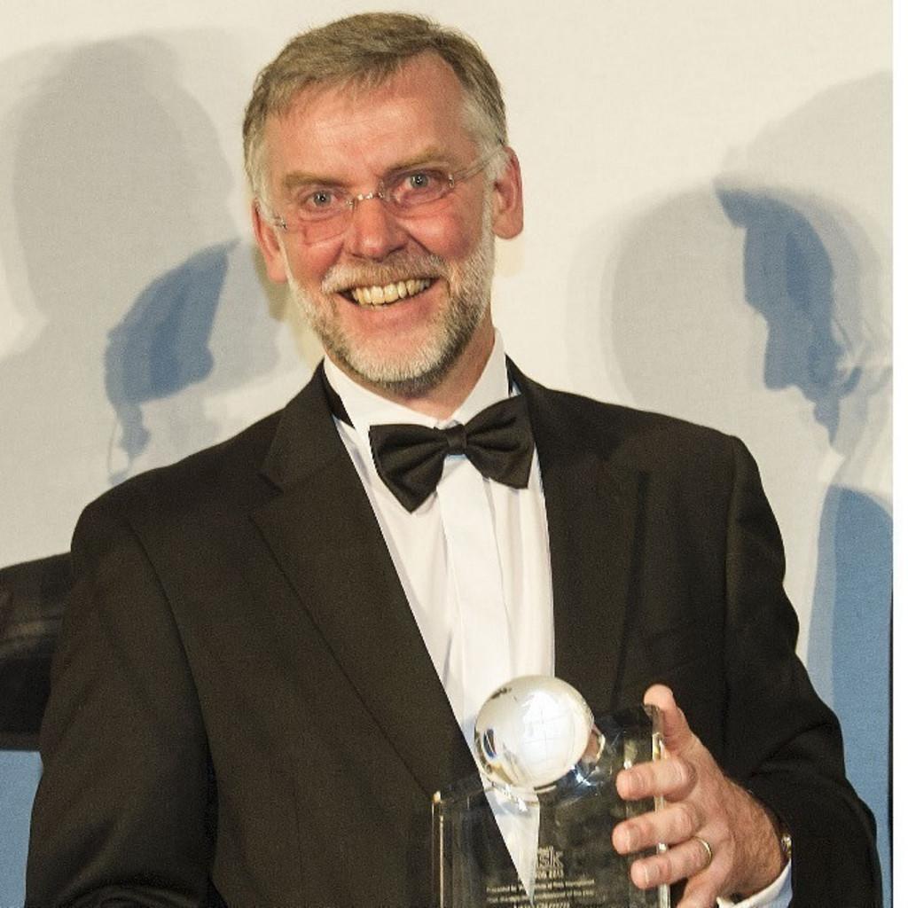 Adrian Clements - COO - Hydreatio | XING