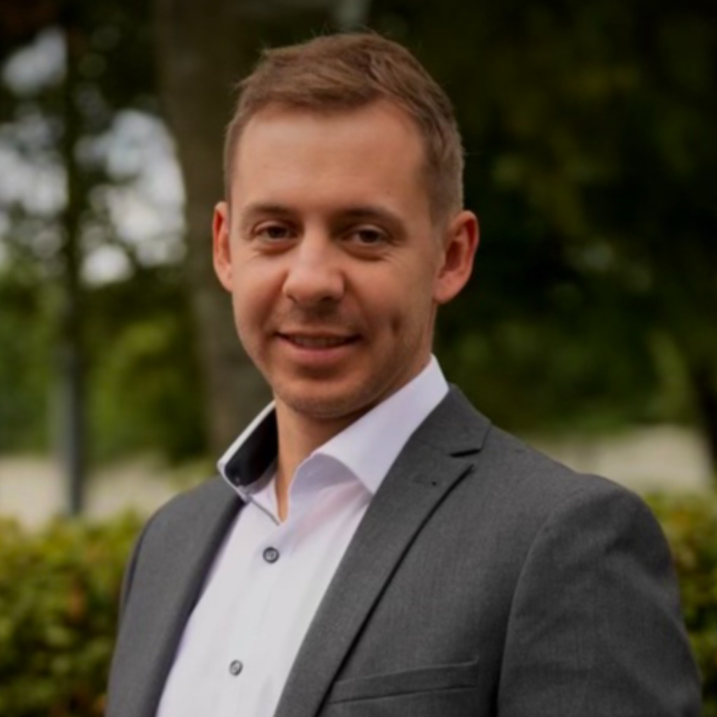 Fabian Landmesser - Lead Developer - Blanc und Fischer IT Services GmbH ...