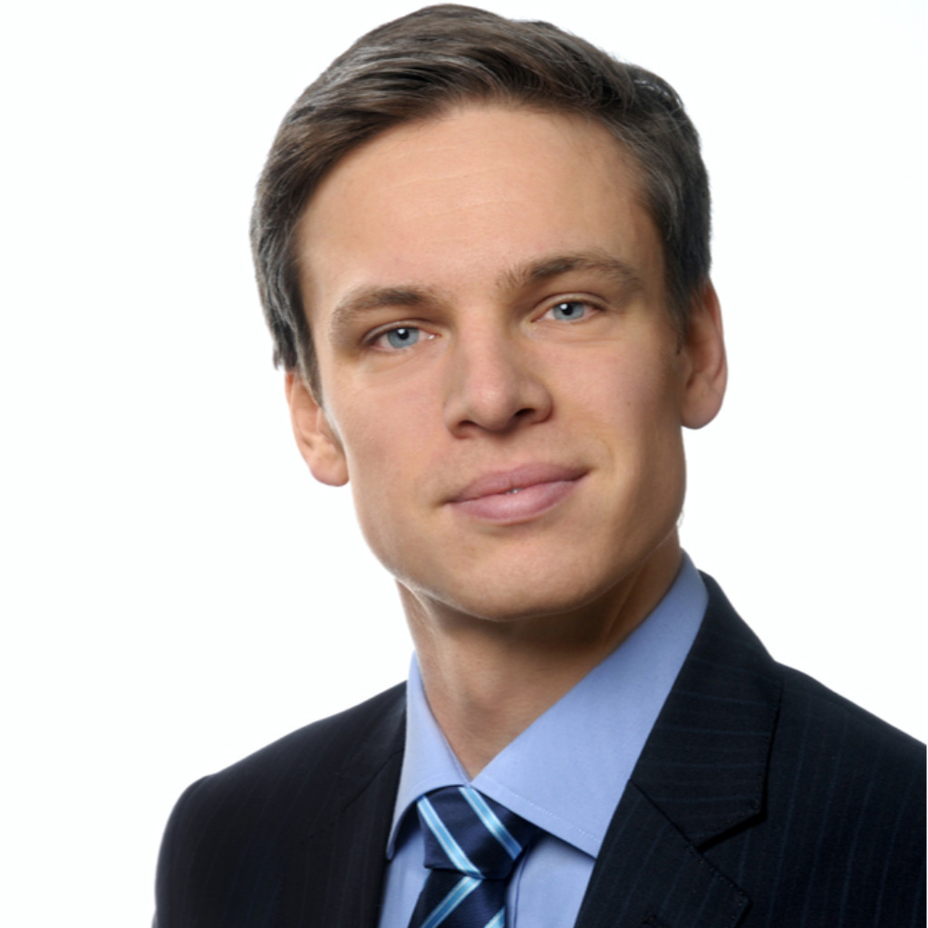 Christoph Bode - Maschinenbau - Friedrich-Alexander-Universität ...