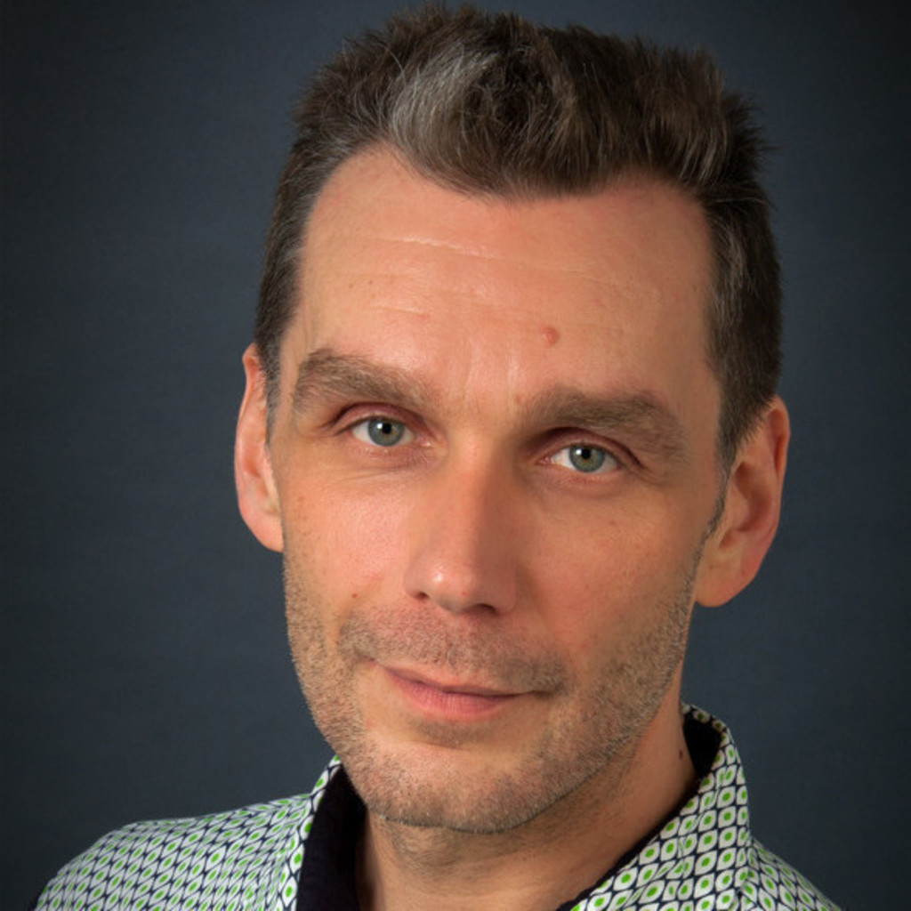 Markus Schulz - Softwareentwickler - intentus GmbH | XING