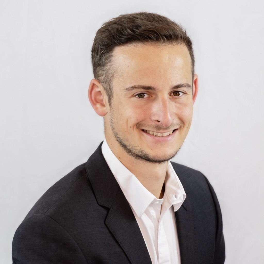 Marc Gagelmann - Smart Home - Senior Software Developer - Miele & Cie. KG | XING