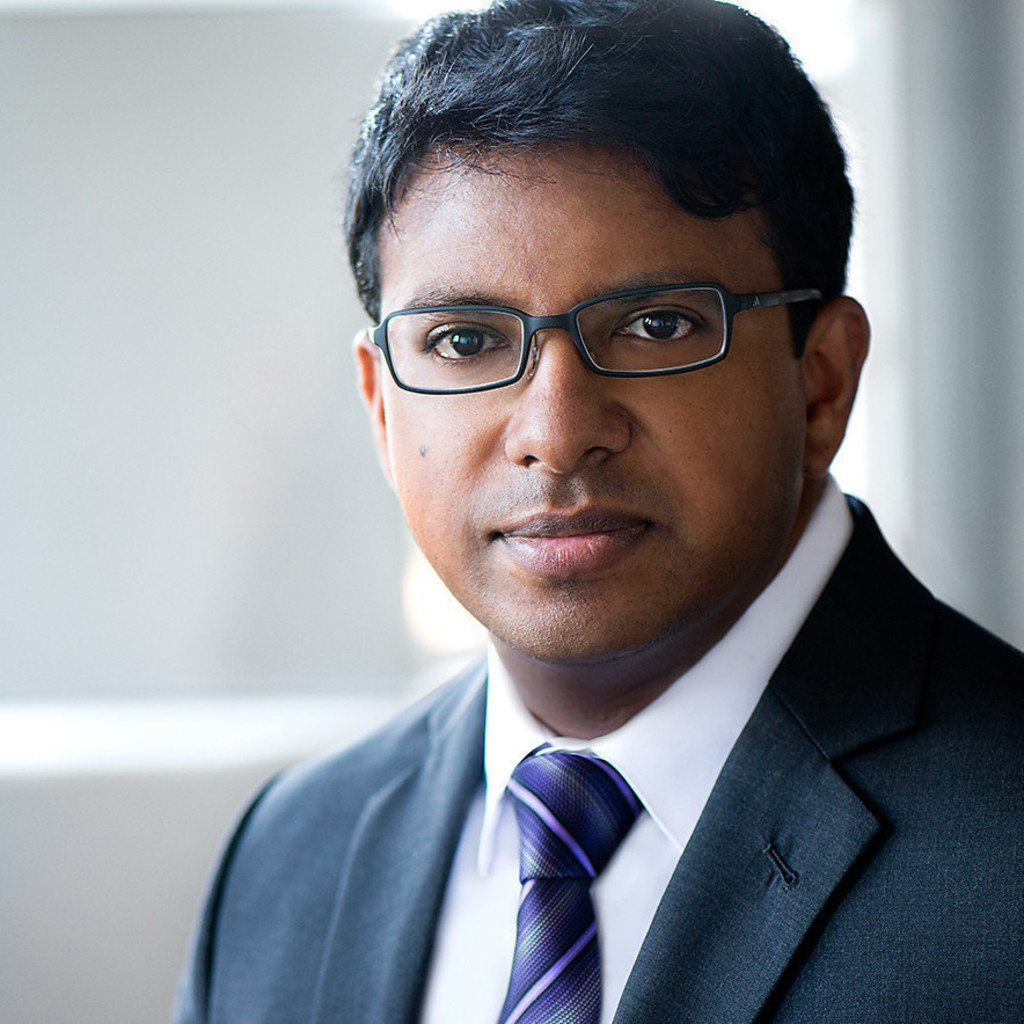 Dr. Biju Jose Thanka Nadar - Oberarzt Nephrologie ...