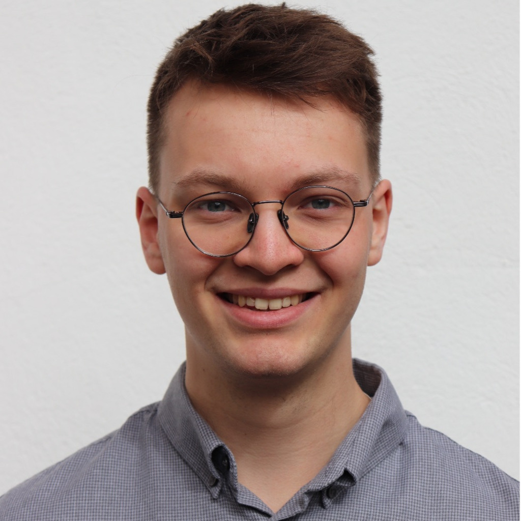 Dominik Brunner - Wissenschaftlicher Mitarbeiter - Technische ...