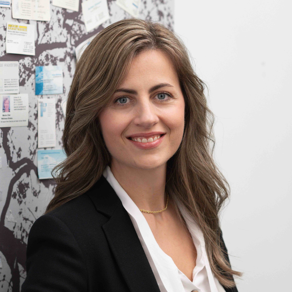 Olga Krieger - Steuerberaterin - Kanzlei Krieger | XING
