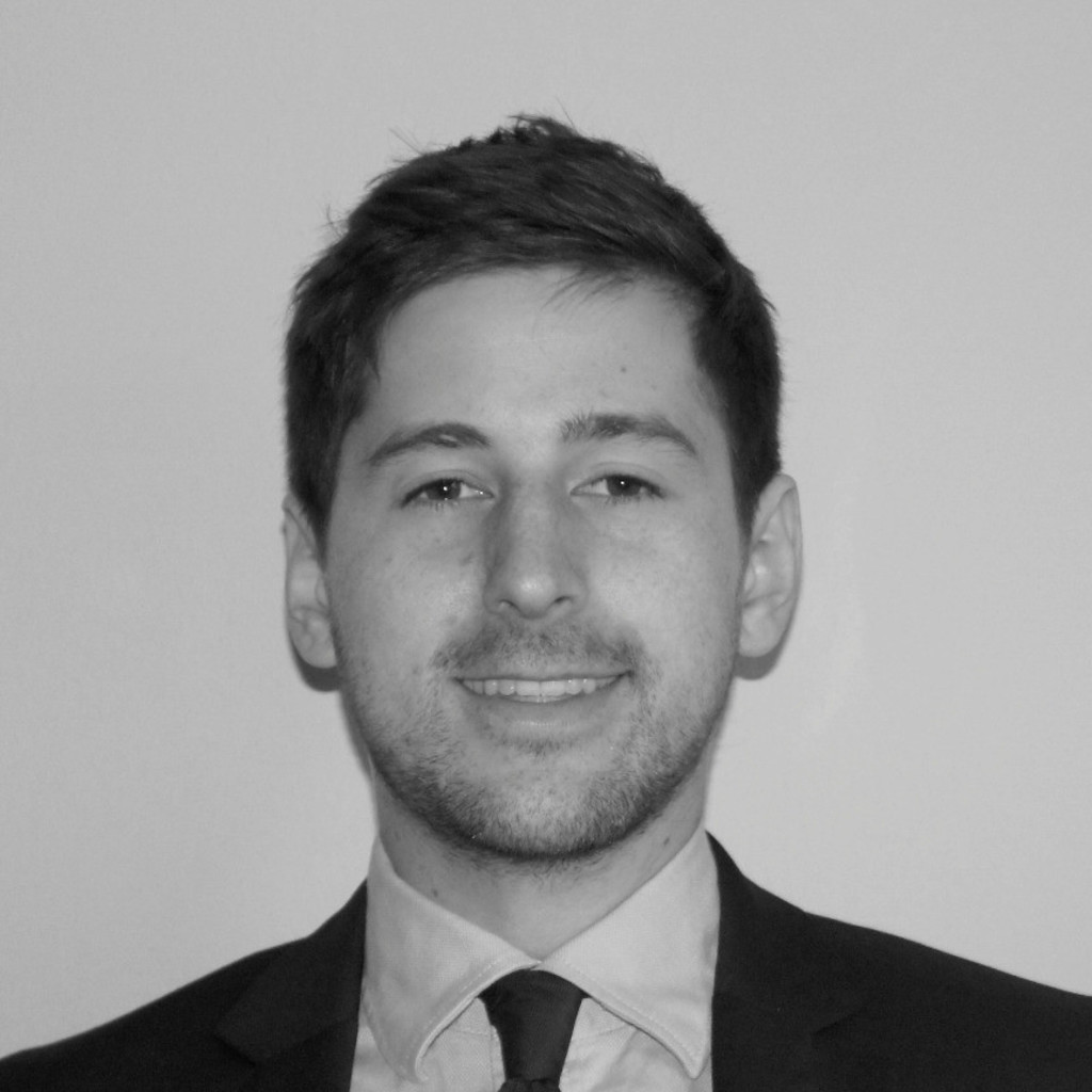 Christopher Ostrowski - Head of Sales - Sympatient GmbH | XING