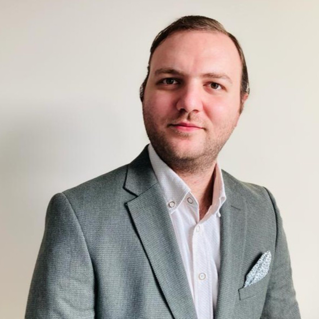 Ali Dayan - Technical Lead - Nar Sistem | XING