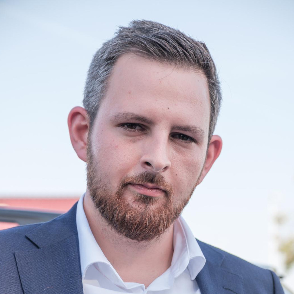 Justin Röder - Supplier management - Howmet Aerospace Tital GmbH | XING