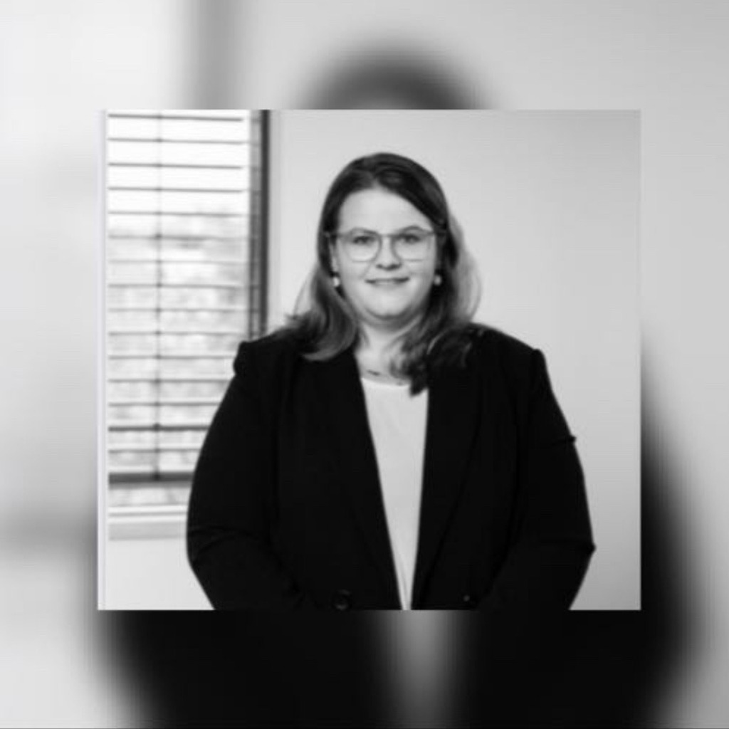 Victoria Hadamczyk - Personalsachbearbeiter - Rudolph Logistik Gruppe ...