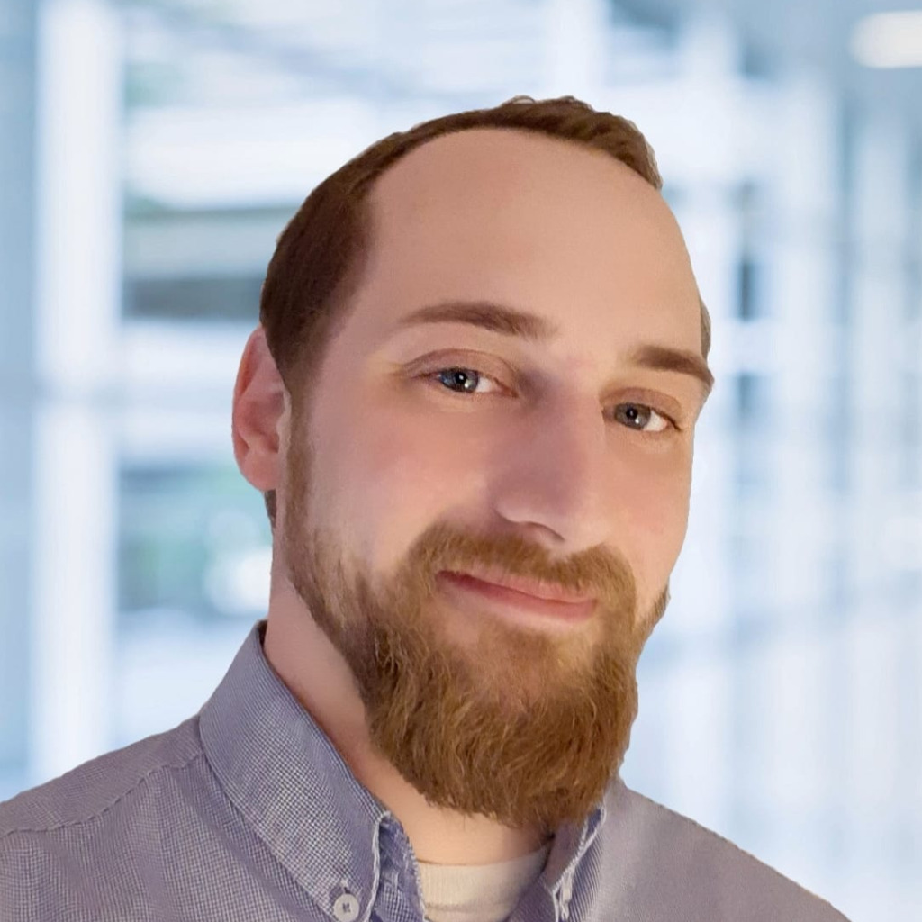 Christian Frevel - Continuous Improvement Manager DACH - Movianto ...