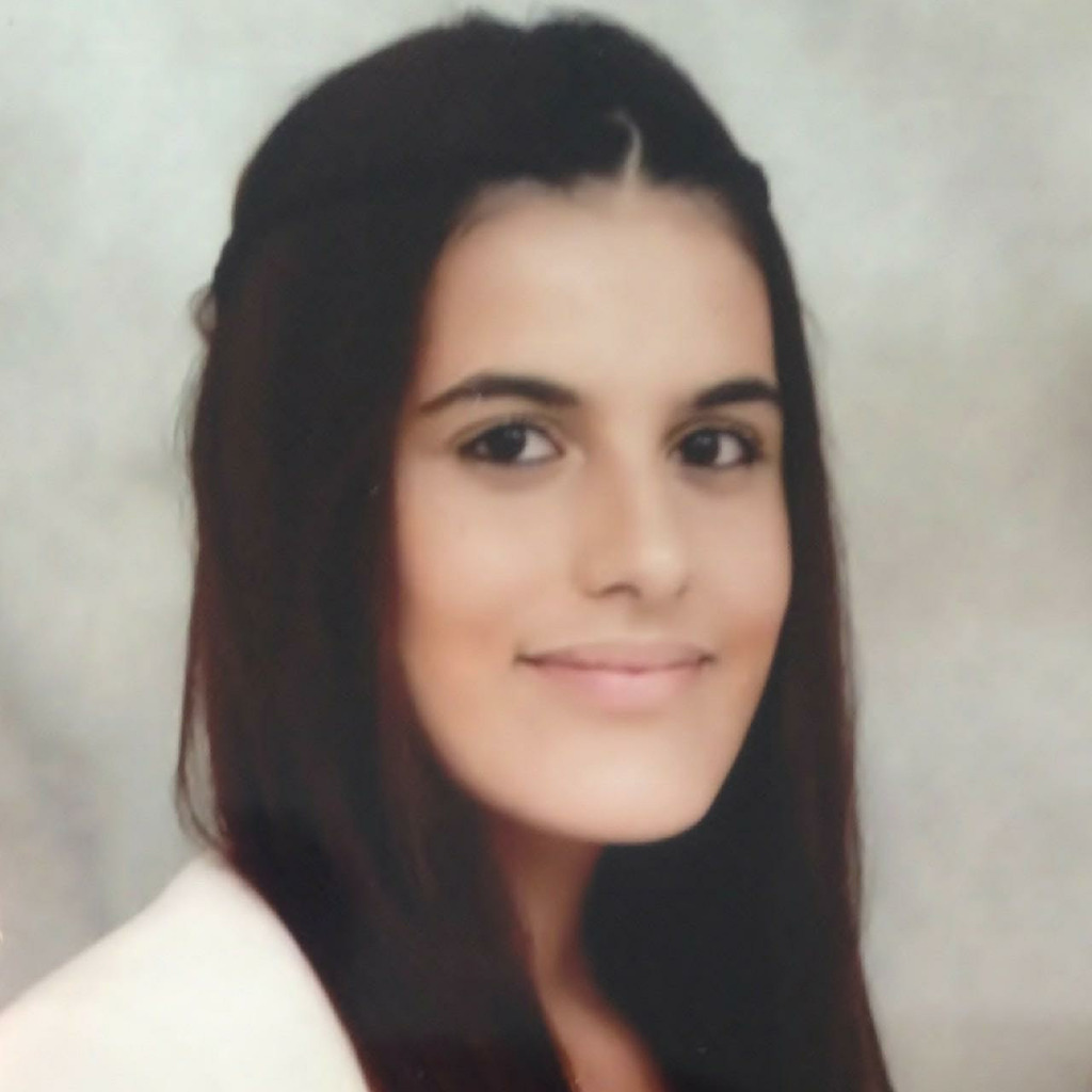 Tugce Yildirim - Medizinische Fachangestellte im Sanitätshaus ...