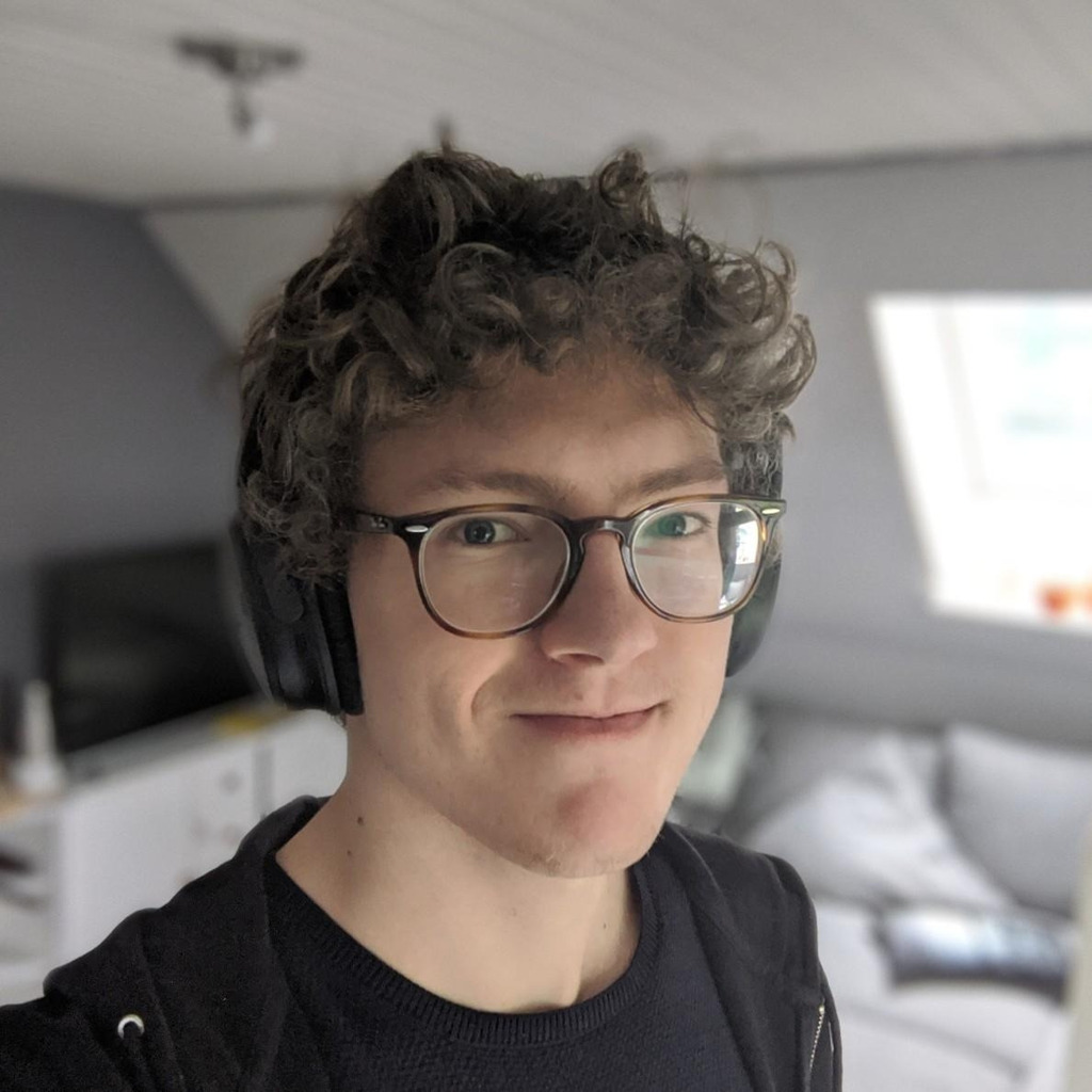 Moritz Lindner - Software-Entwickler - Deutsche Bahn - DB Systel GmbH ...