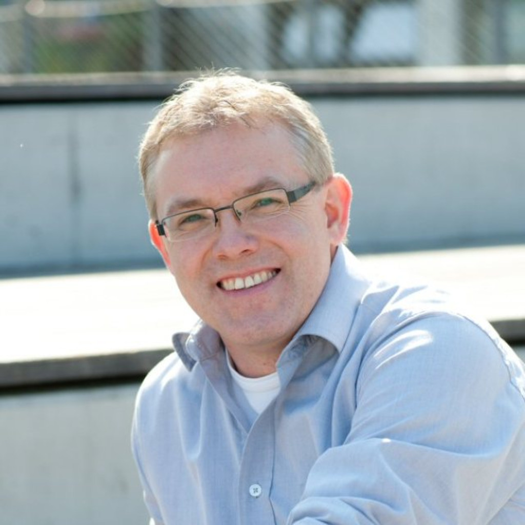 Thomas Eppelt - Geschäftsführung - blueline-networks gmbh | XING