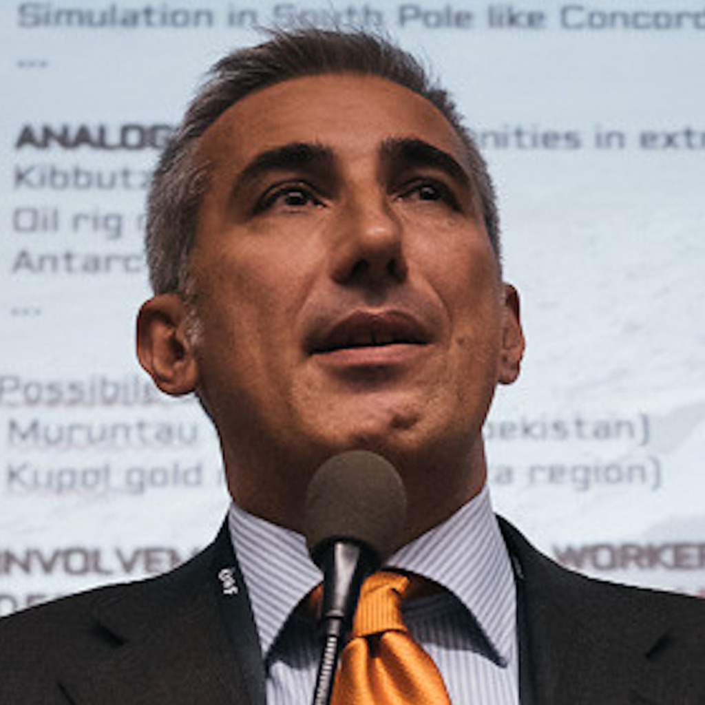 FEDERICO MONACO - Senior e-Learning Designer - Università degli Studi di Parma | XING