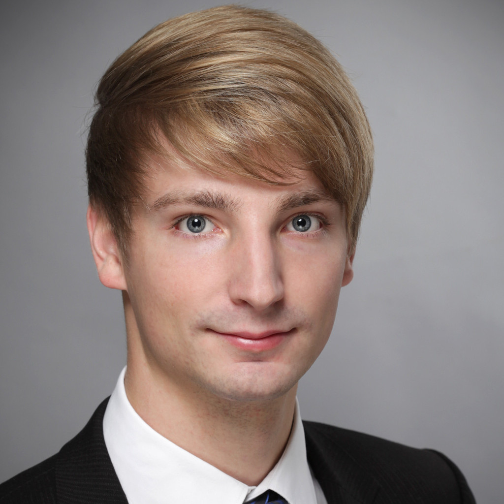 Damian Pistorius - IT Platform Engineer DevOps - INIT Group | XING