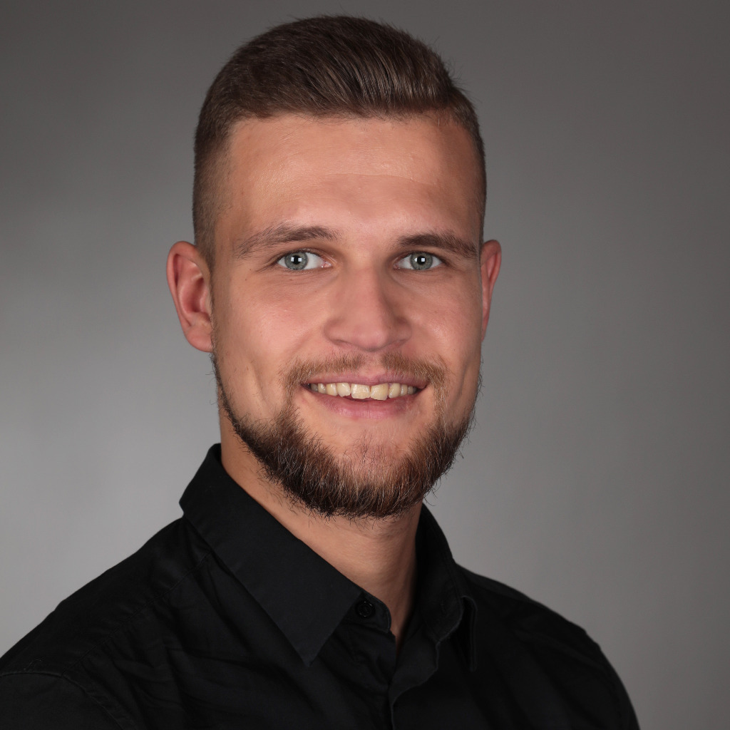 Julian Küpper - Wirtschaftsingenieurwesen - Technische Hochschule Köln ...