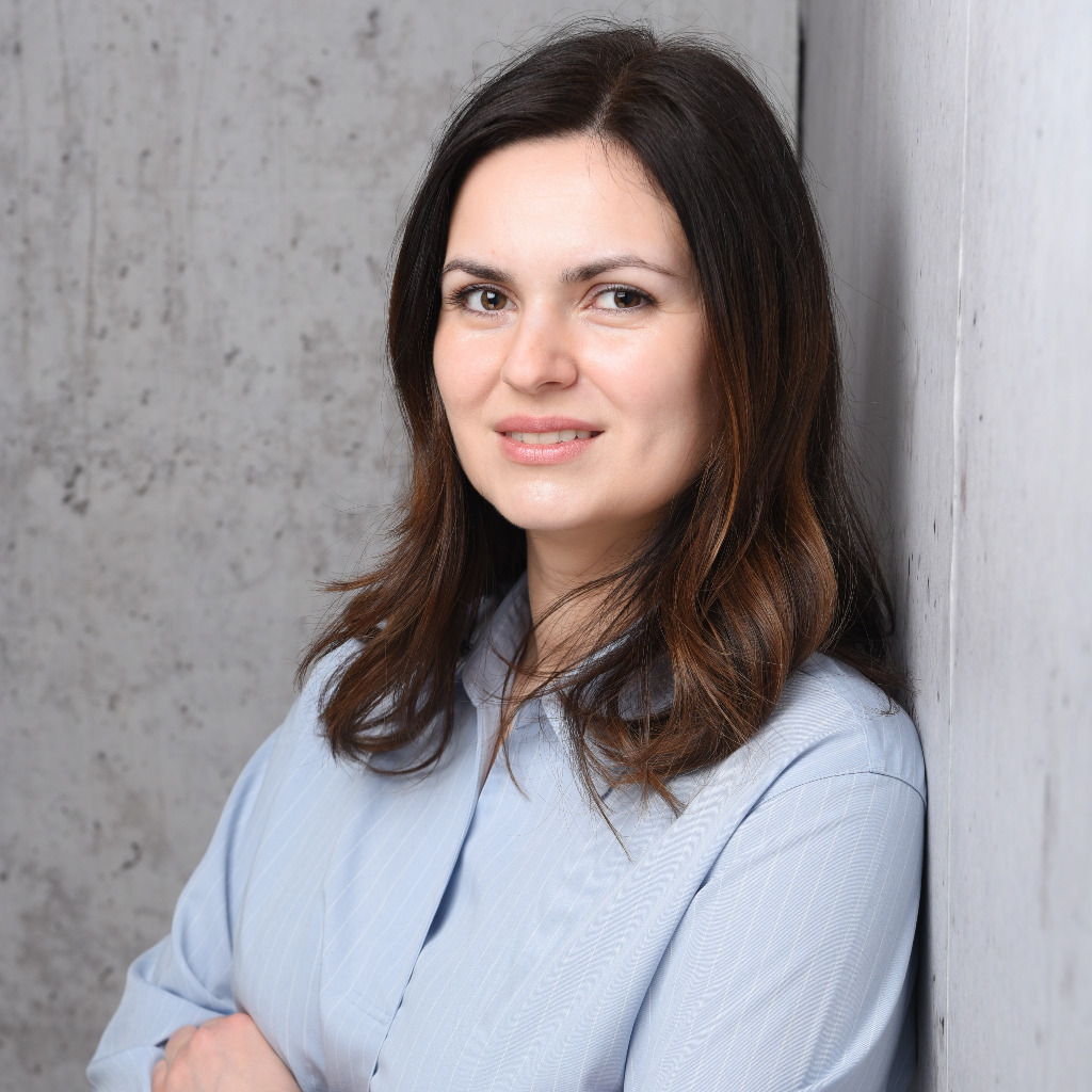 Milica Tolic - Corporate Social Responsibility Committee Member ...