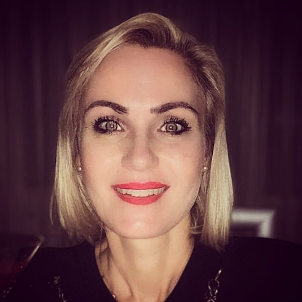 Serap Demir - Case Managerin - Visana Services AG | XING